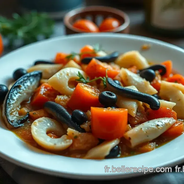 Morue Recette : Découvrez Ma Délicieuse Morue à la…